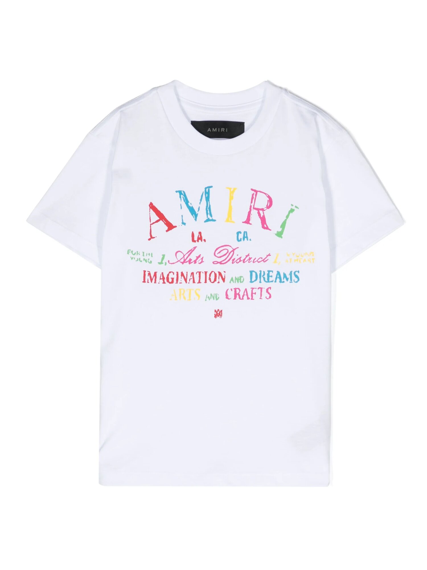 Футболка Arts District