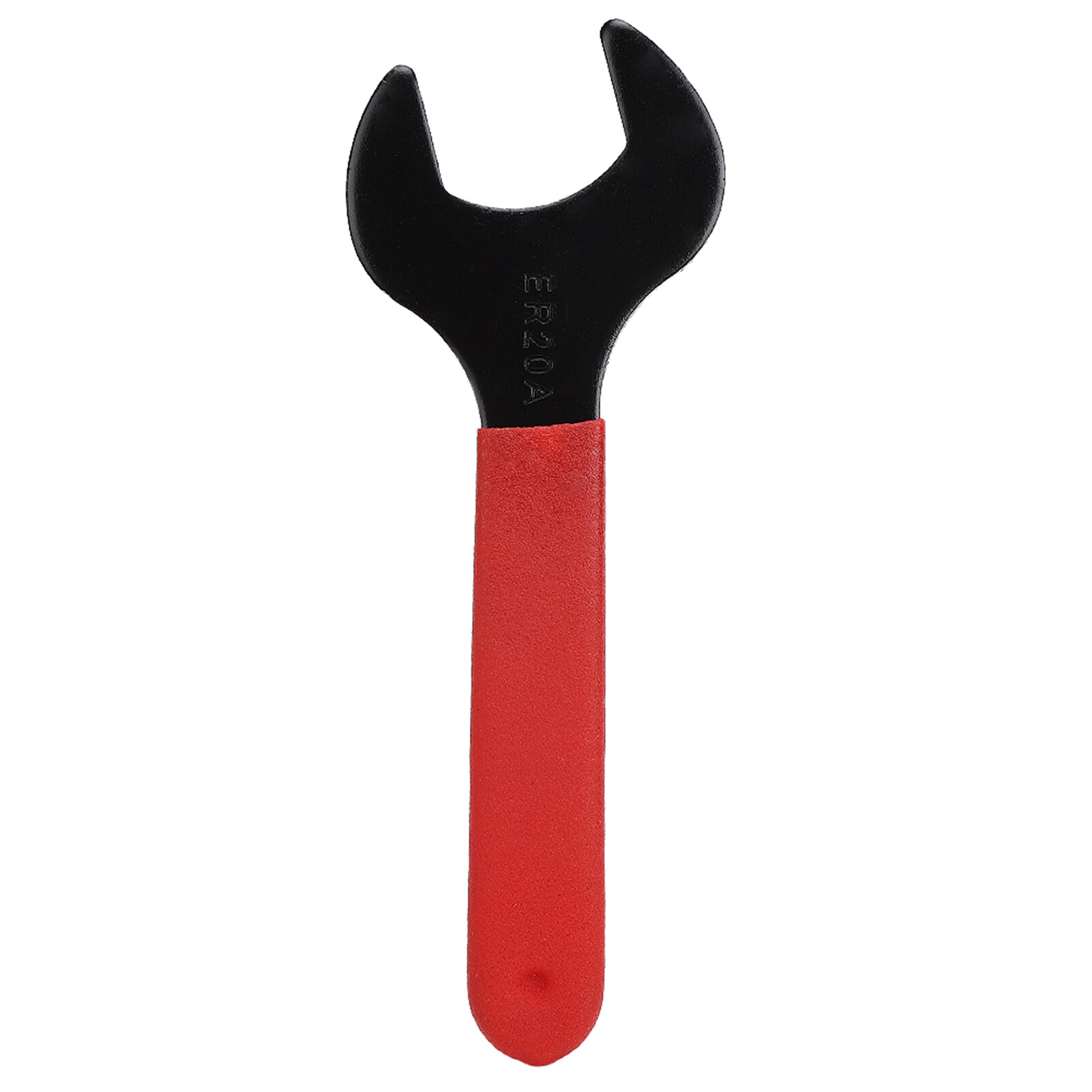 Гаечный ключ типа А, цанговый патрон из высокоуглеродистой стали, гаечный ключ, держатель инструмента для станков с ЧПУ (ER20)