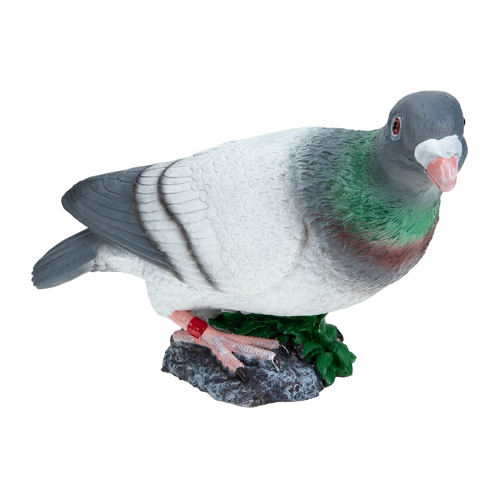 Фигурка садовая