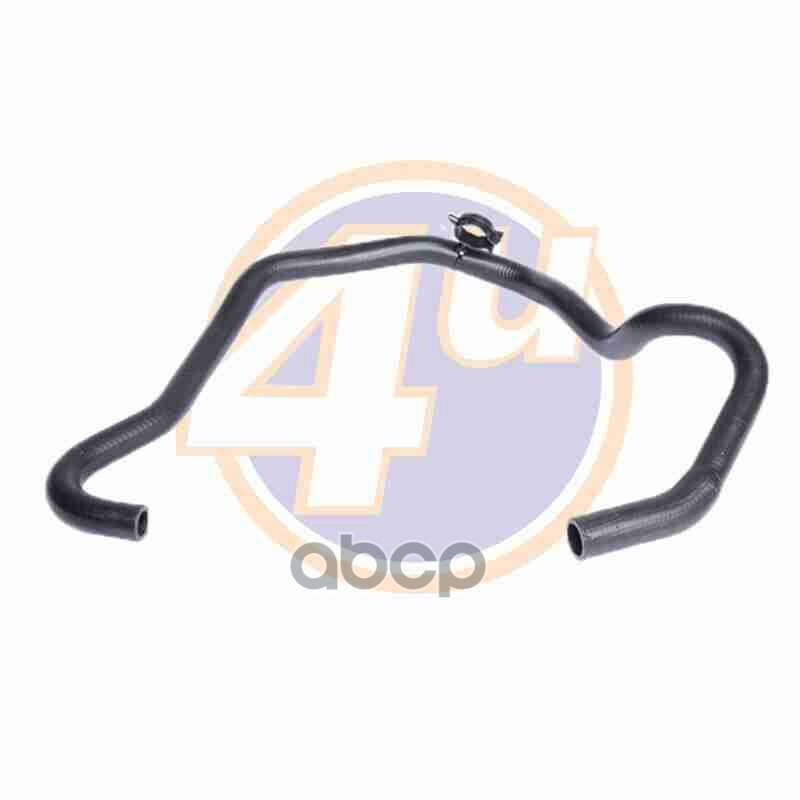 Патрубок шланг отопителя FORD TRANSIT V 347 2.4 TDCI 4U арт. 4USH019579