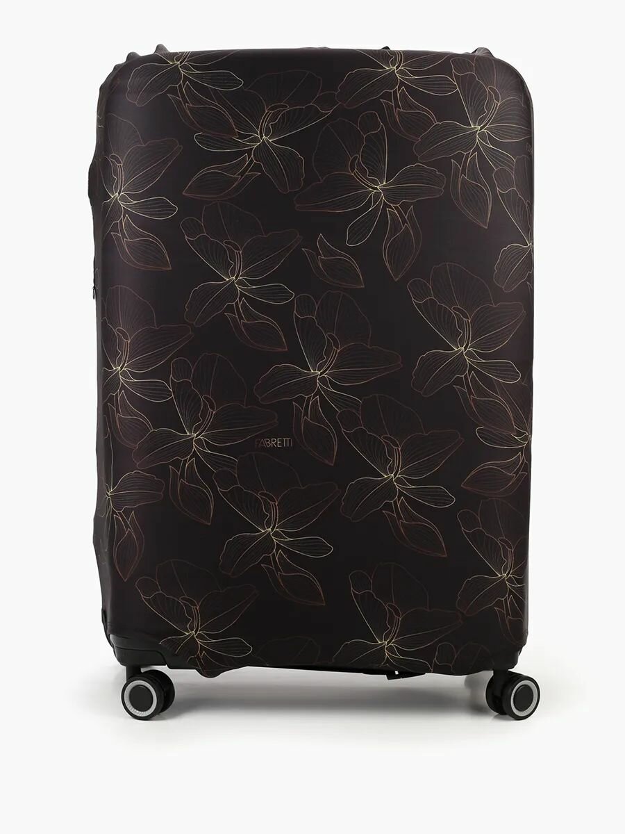 Чехол для чемодана 