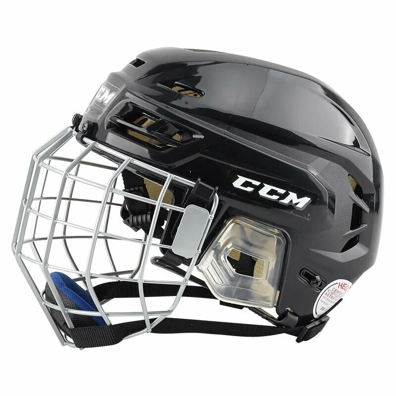 CCM Шлем защитный, размер: 60-64