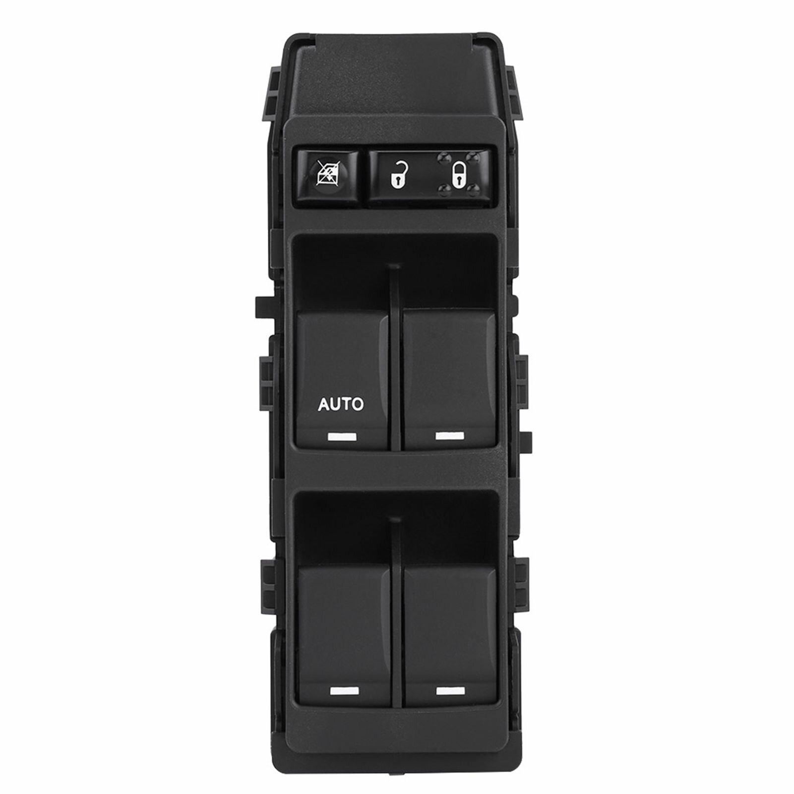 Главный переключатель управления стеклоподъемниками Power Master для Dodge Chrysler Jeep Avenger Caliber Patriot 04602780AA