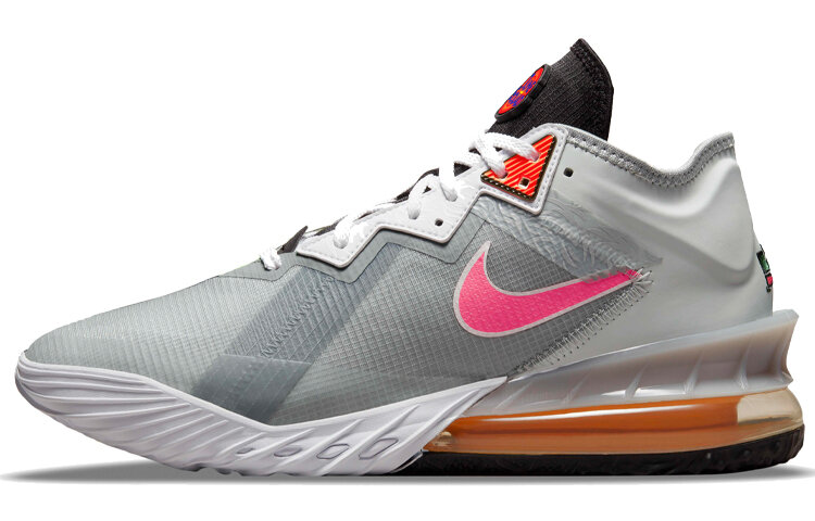 Кроссовки Lebron 18