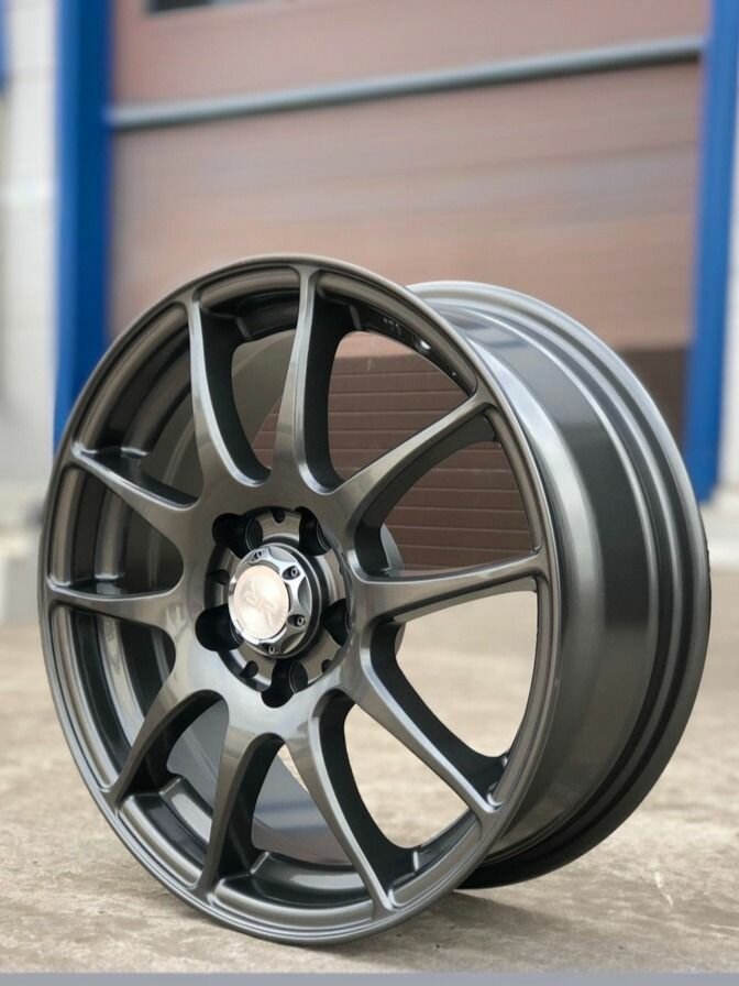 Диски автомобильные RR CSS3199 15*6,0 5*114,3 ET40 67,1 GS