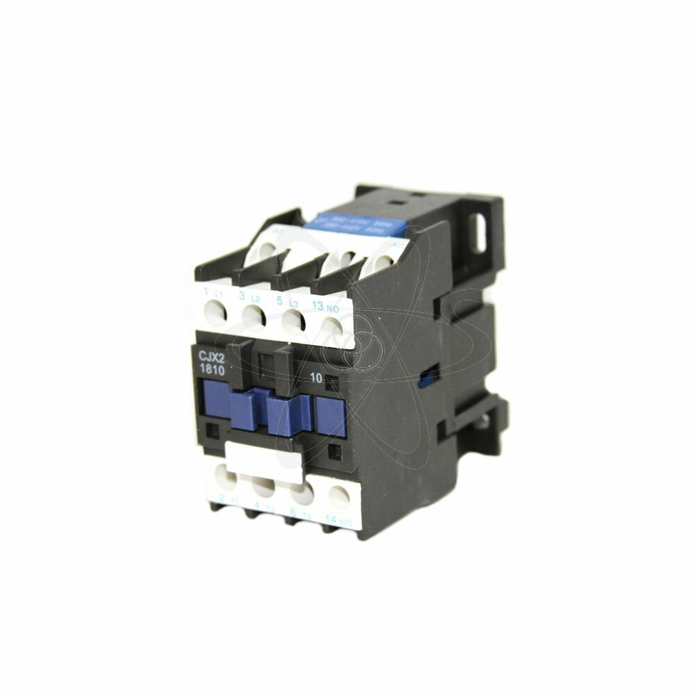 Контактор CJX2 18/10 АС380V