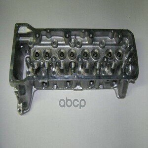 Головка цилиндров без шпилек в сборе LADA арт. 21011100301110