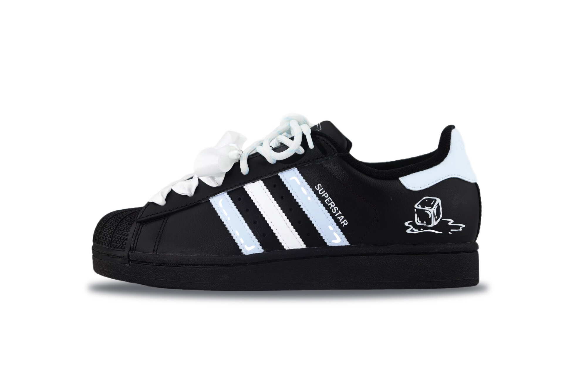 Кеды Superstar 2