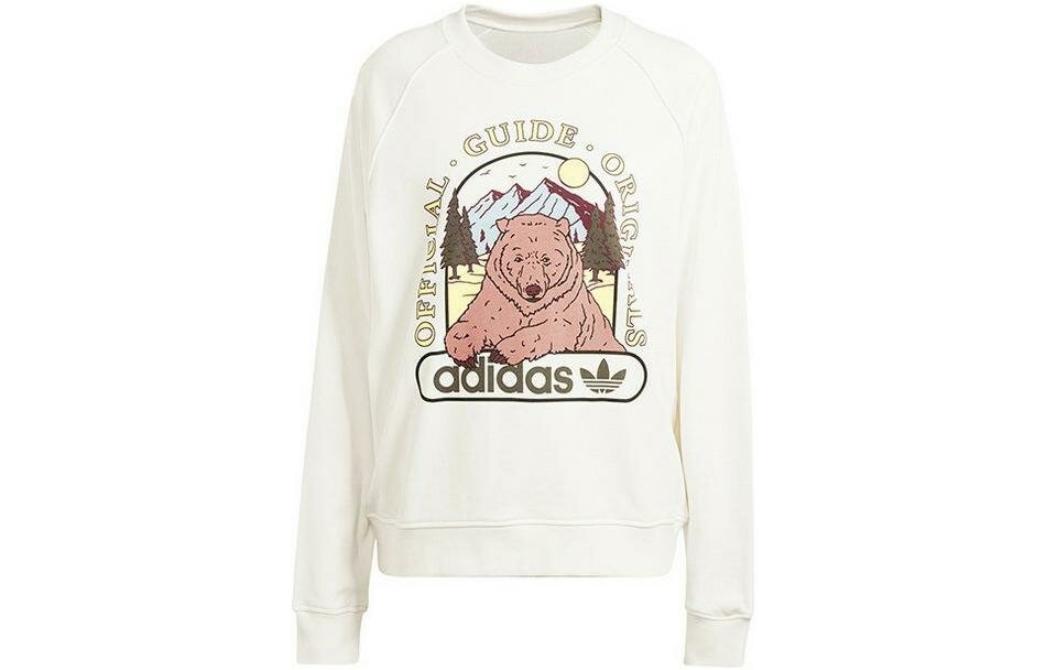 Толстовка Clover Series Outfit