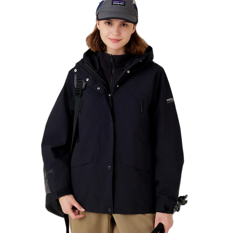 Куртка спортивная