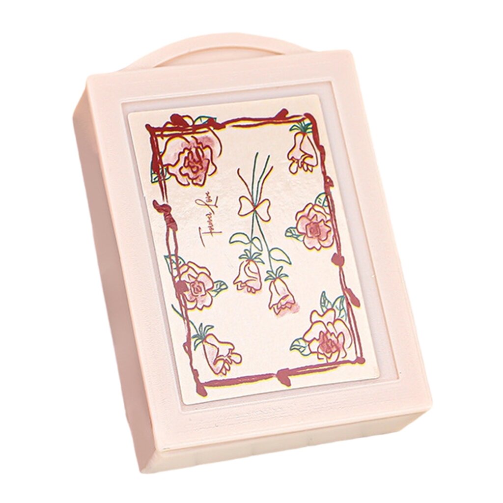 Забавный Волшебный Футляр Ластики Мультяшная Волшебная Коробка Ластики Большие Резиновые Ластики Наполнители для Чулок для Детей Игровые Награды