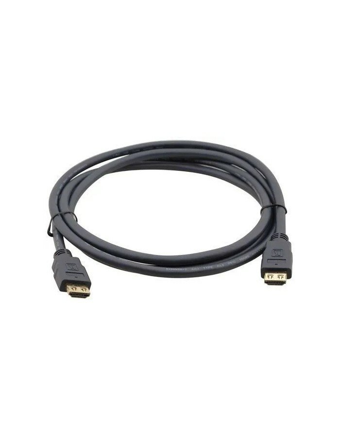 Kramer C-HM/HM-35 10,6м / Кабель HDMI-HDMI