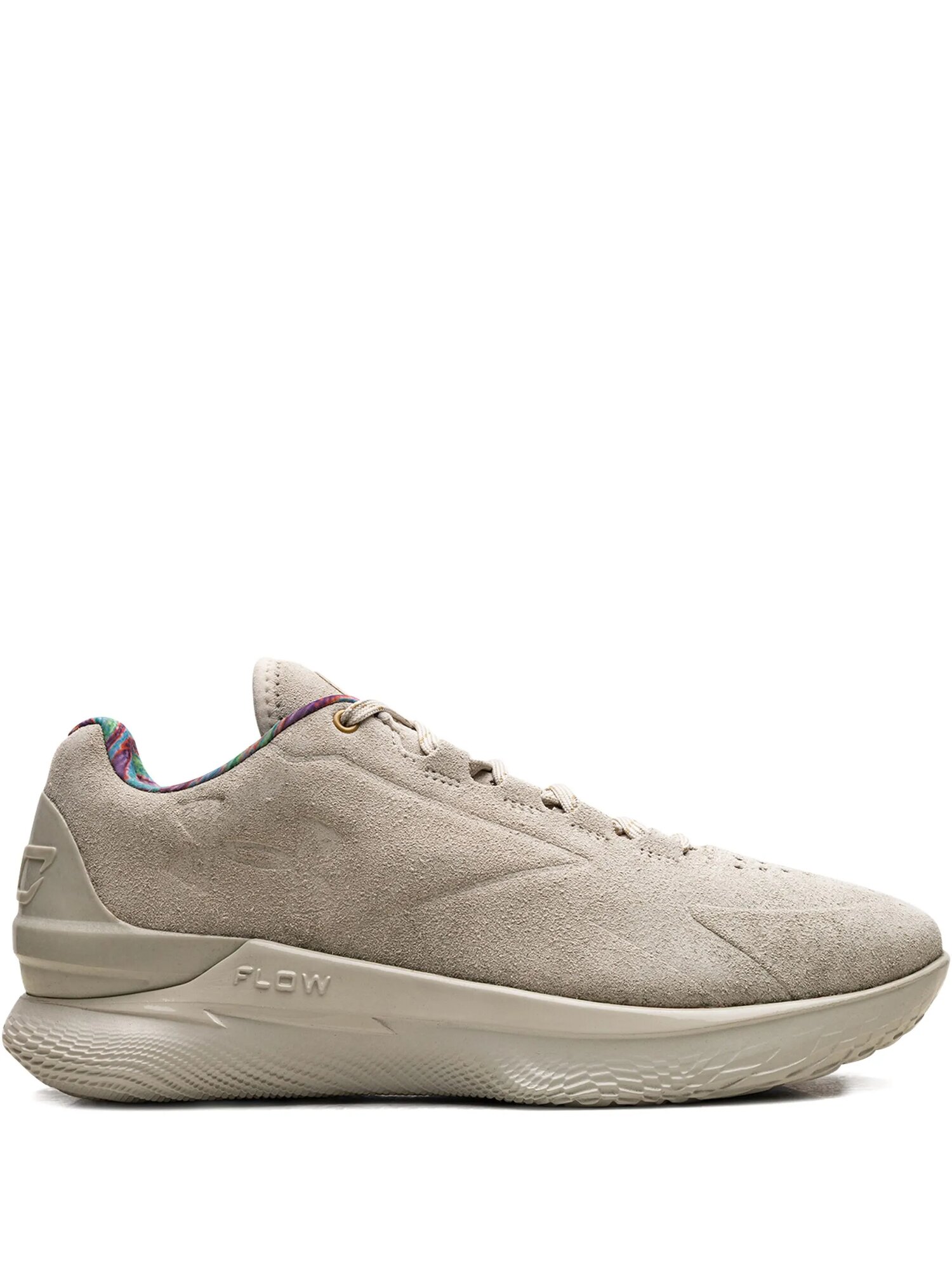 Кроссовки Curry 1 Low FloTro Lux