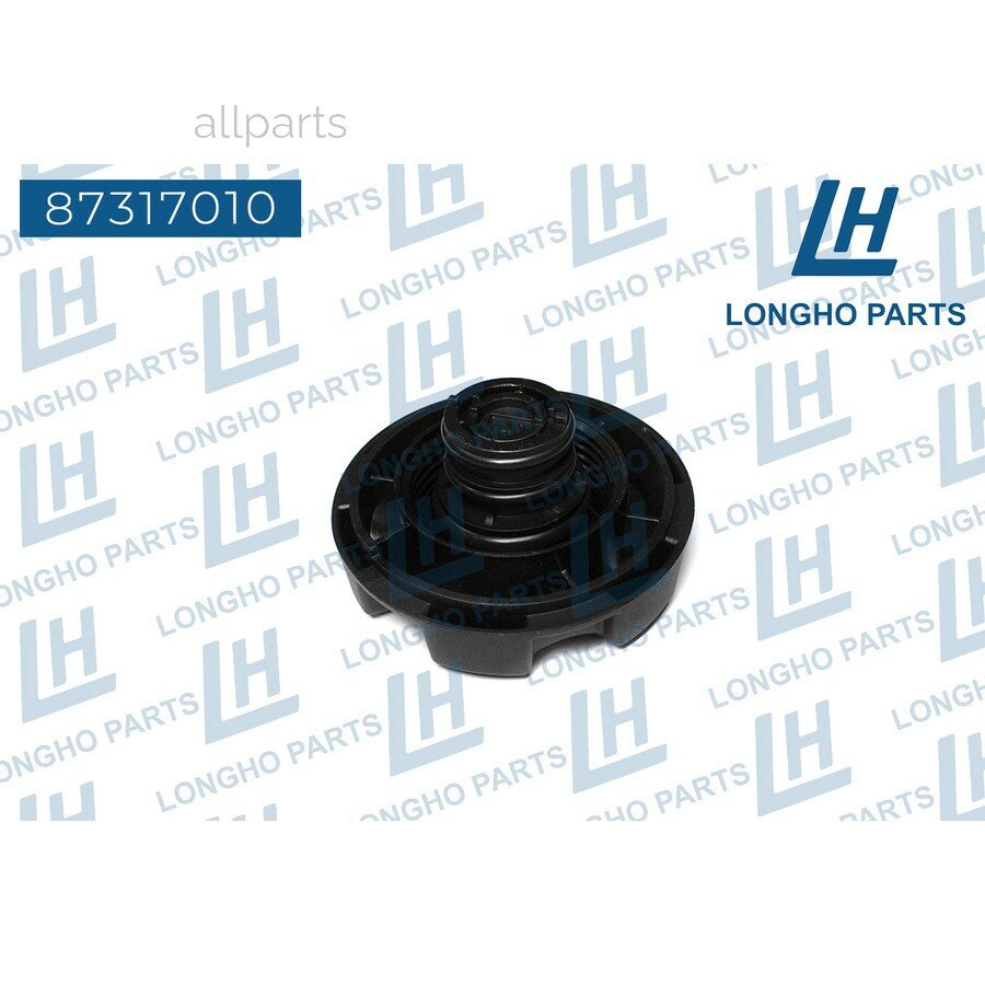 LONGHO 87317010 Крышка бачка расширительного \ BMW 5 F1017117521071