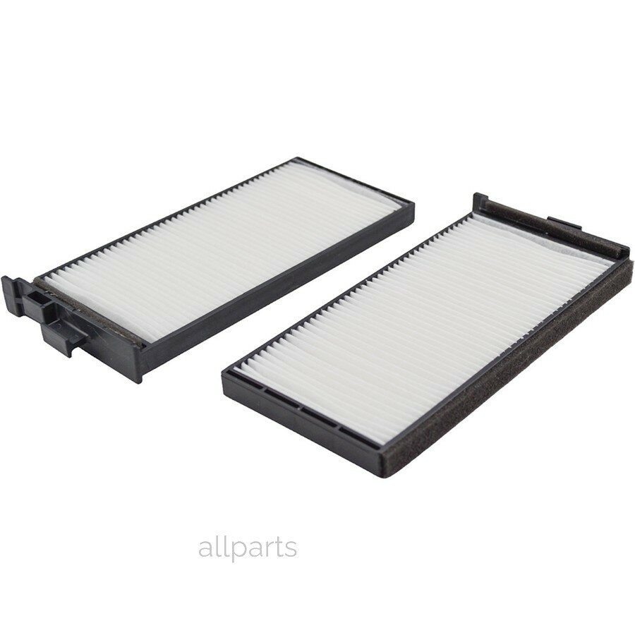 AZUMI AC14318SET Фильтр салона комплект