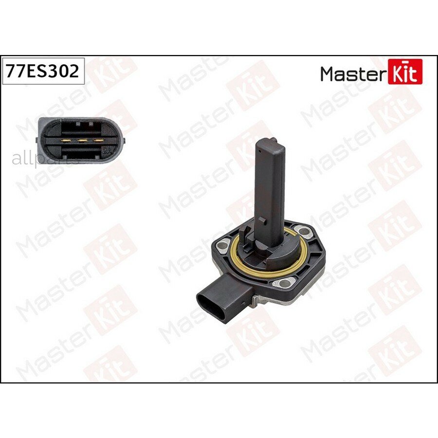 MASTERKIT 77ES302 Датчик уровня масла