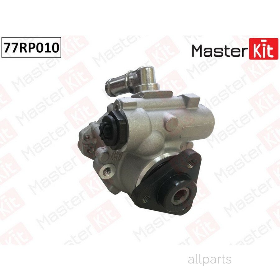 MASTERKIT 77RP010 77RP010 Насос гидроусилителя BMW 3 (E36/E46)/ 5 (E39)/ 7 (E38)
