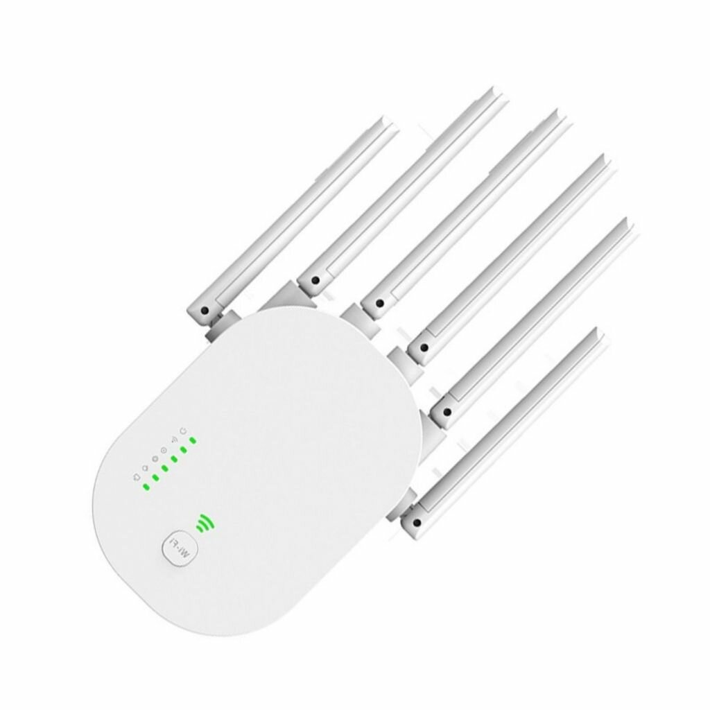 Ретранслятор Wi-Fi 300 М 2.4G