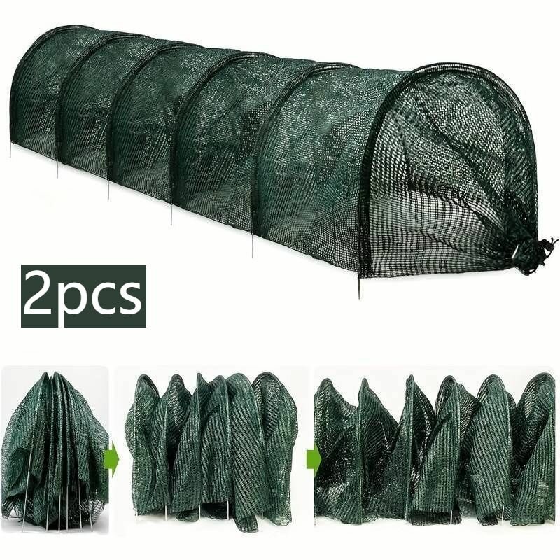 Чехол для теплицы