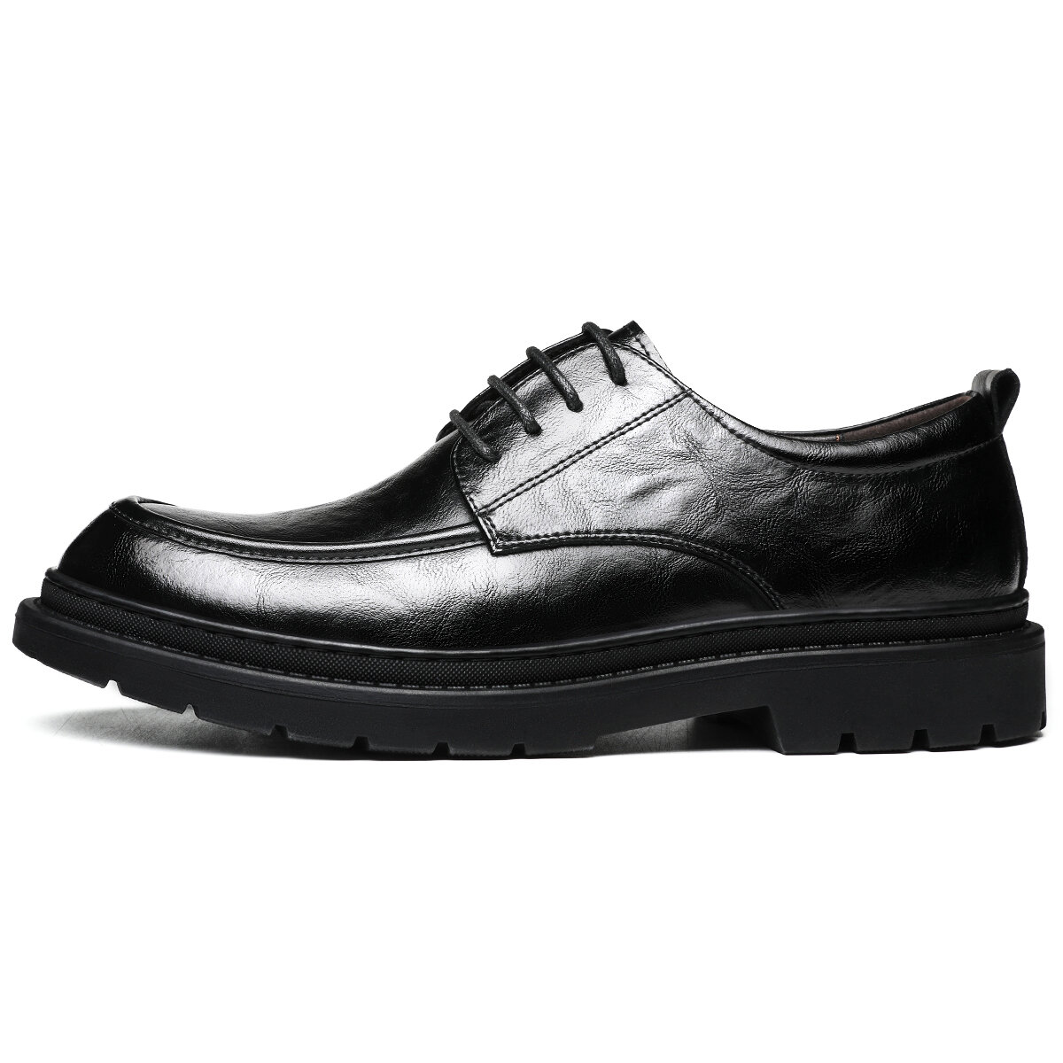 Мюли Casual Leather Shoes