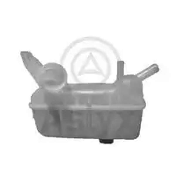 ASLYX AS-201403 бачок расширительный Renault (Рено) grand Scenic (Сценик) II (jm0 / 1) Megane (Меган) II (bm0 / 1,