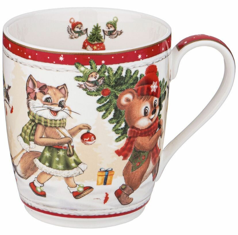 Чашка для чая