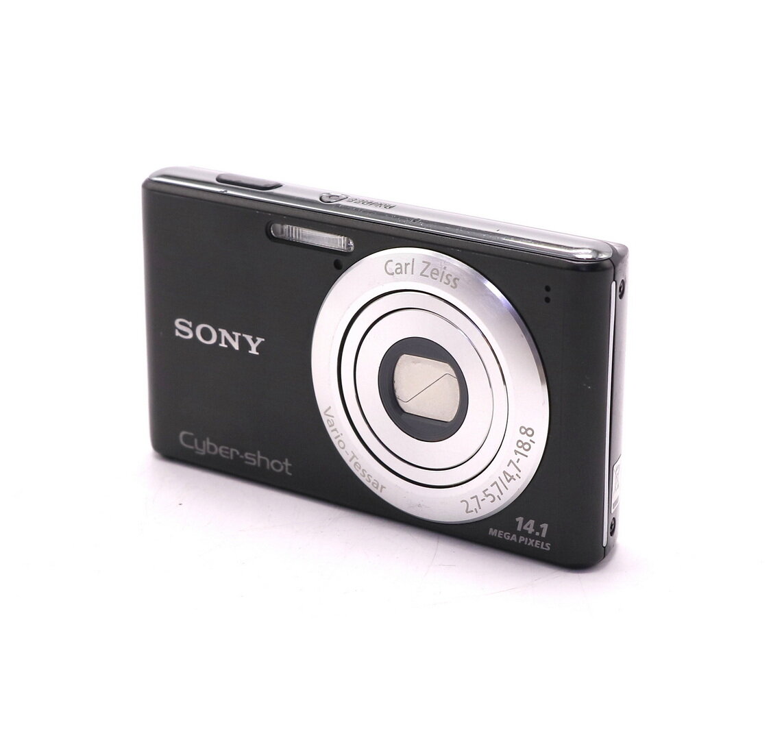 Фотокамера компактная Sony Cyber-shot DSC-W530
