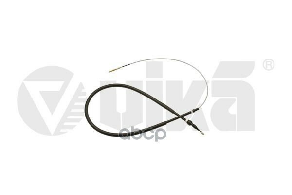 Трос ручника VW Passat B3/B4 93-97 Vika арт. 66091160001