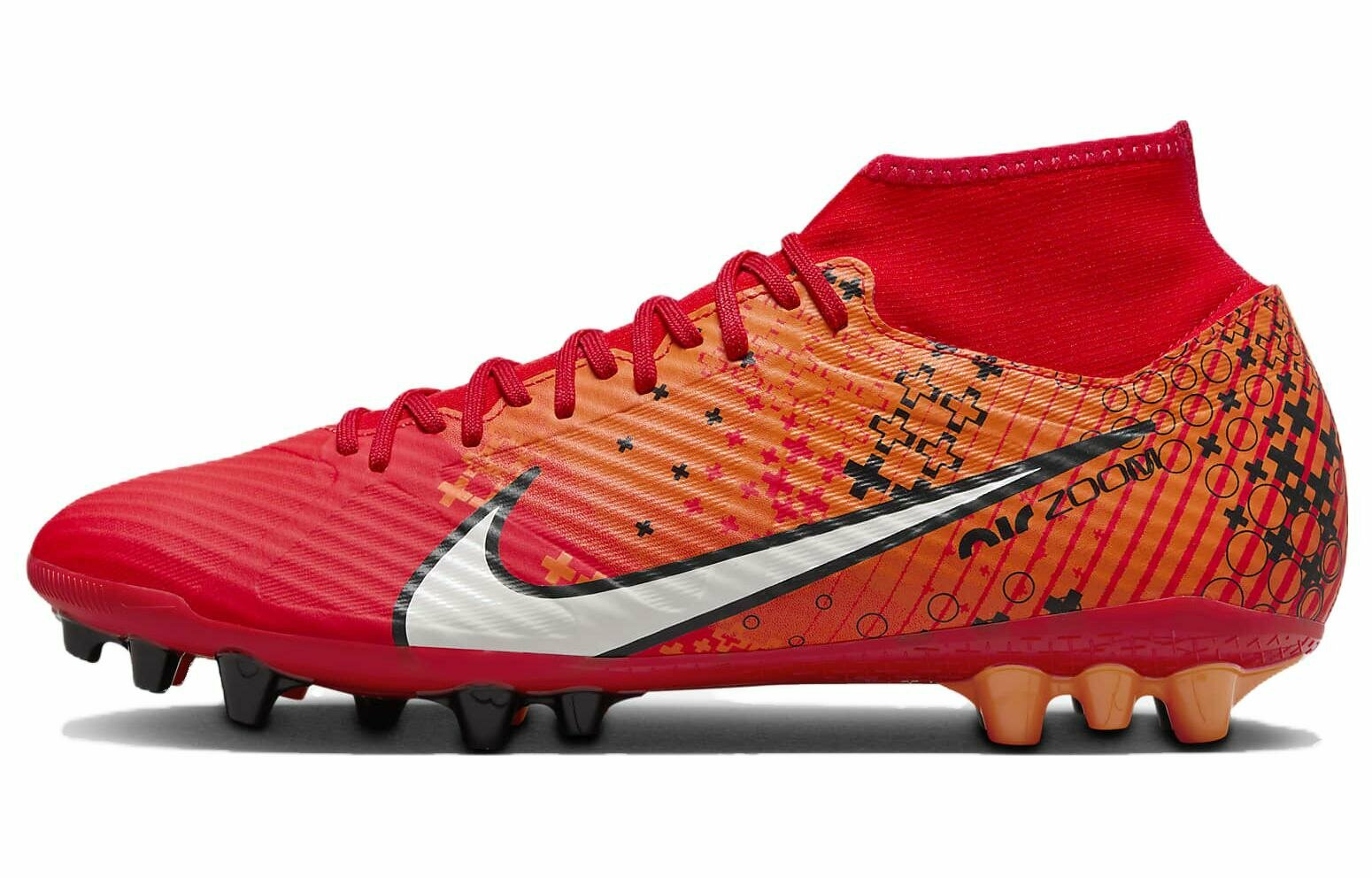 Бутсы Mercurial Superfly 9 Academy