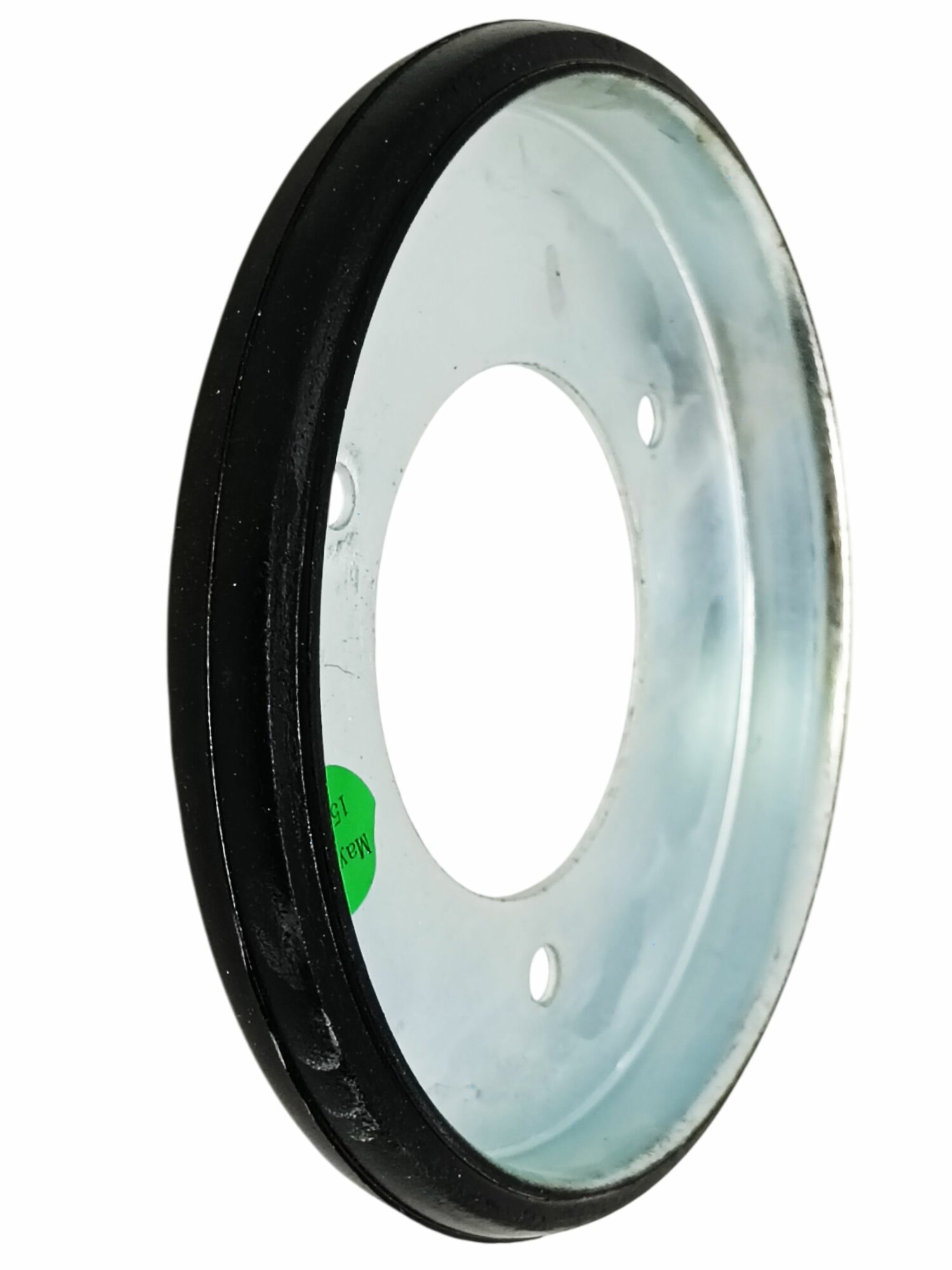 Колесо фрикциона привода хода снегоуборщика Champion ST655