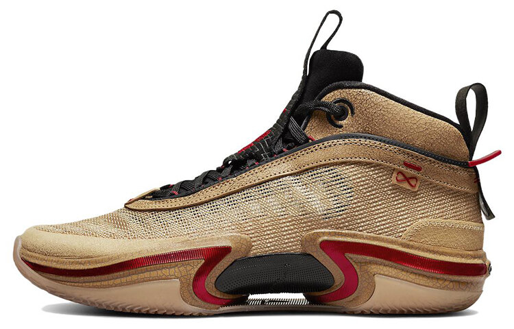 Кроссовки Air Jordan 36