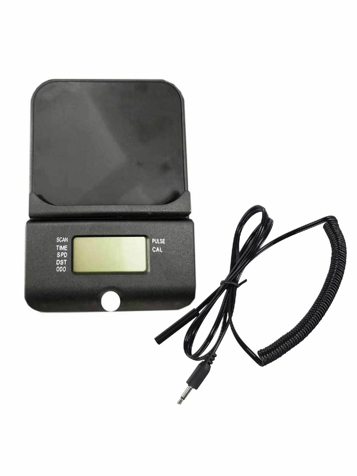 Спорт и отдых, Электронный веломер для фитнеса с подставкой телефона фитнес-метр