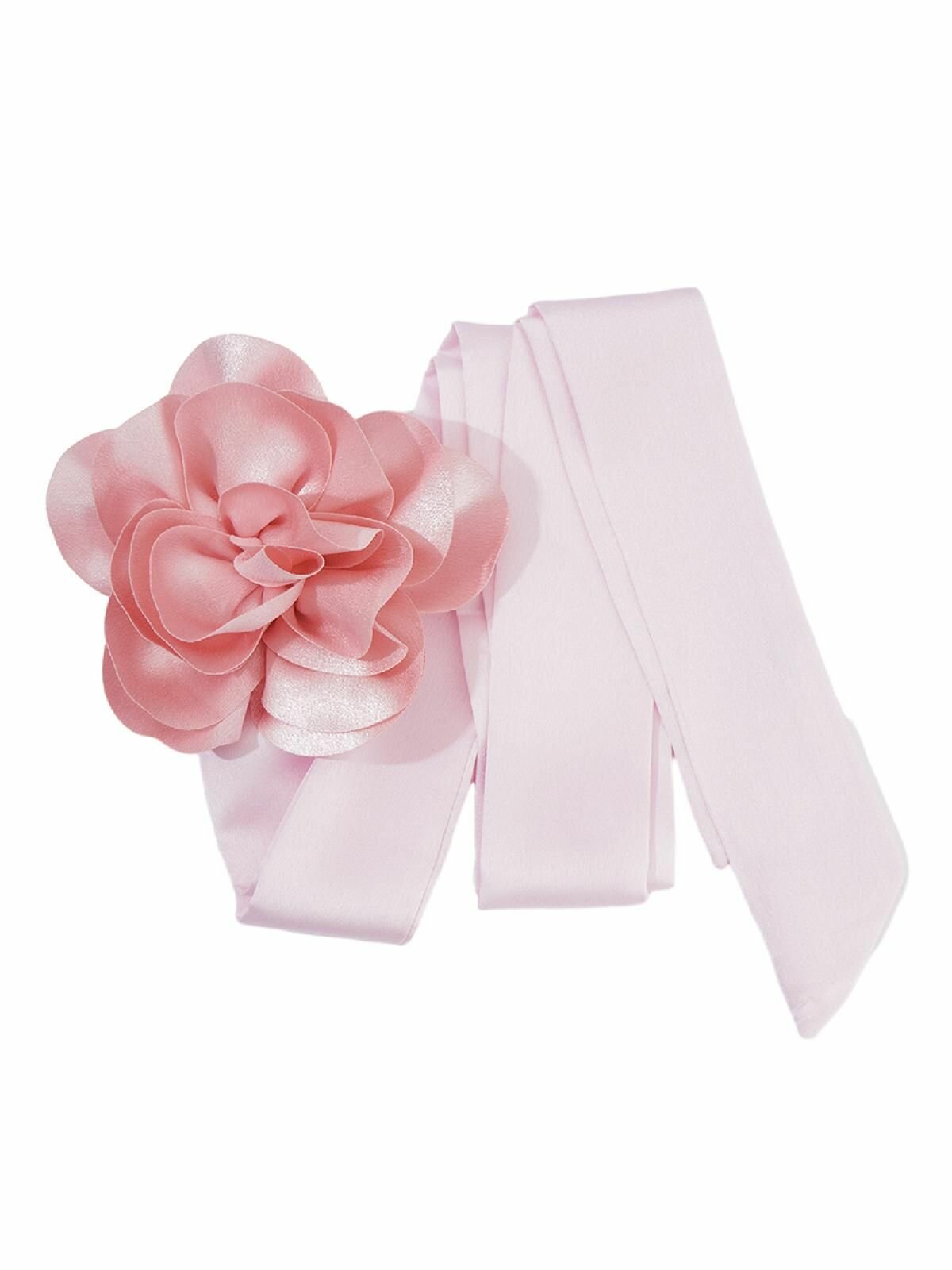 Ожерелье "Роза" для вечеринки