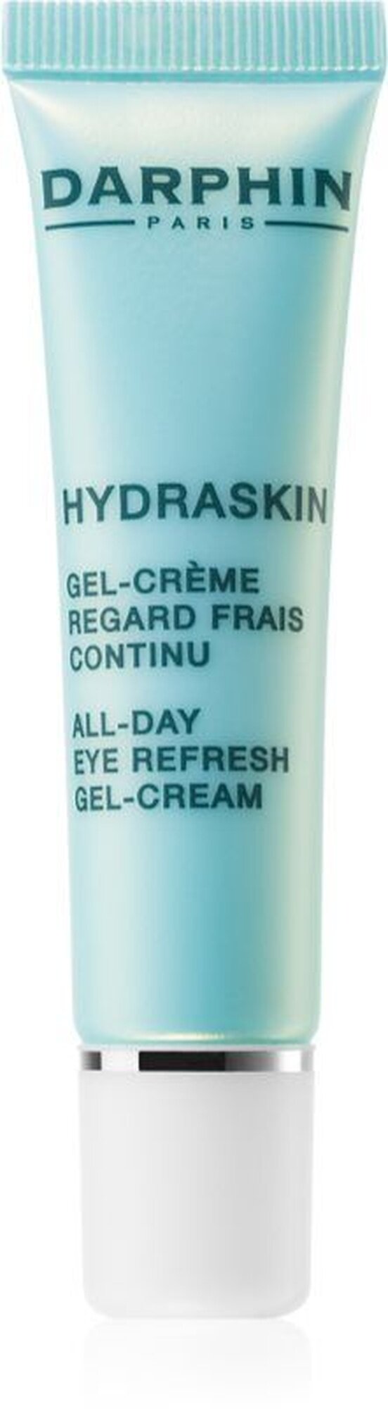 DARPHIN Освежающий крем для глаз Hydraskin All-Day Eye Refresh Gel-Cream 15 мл