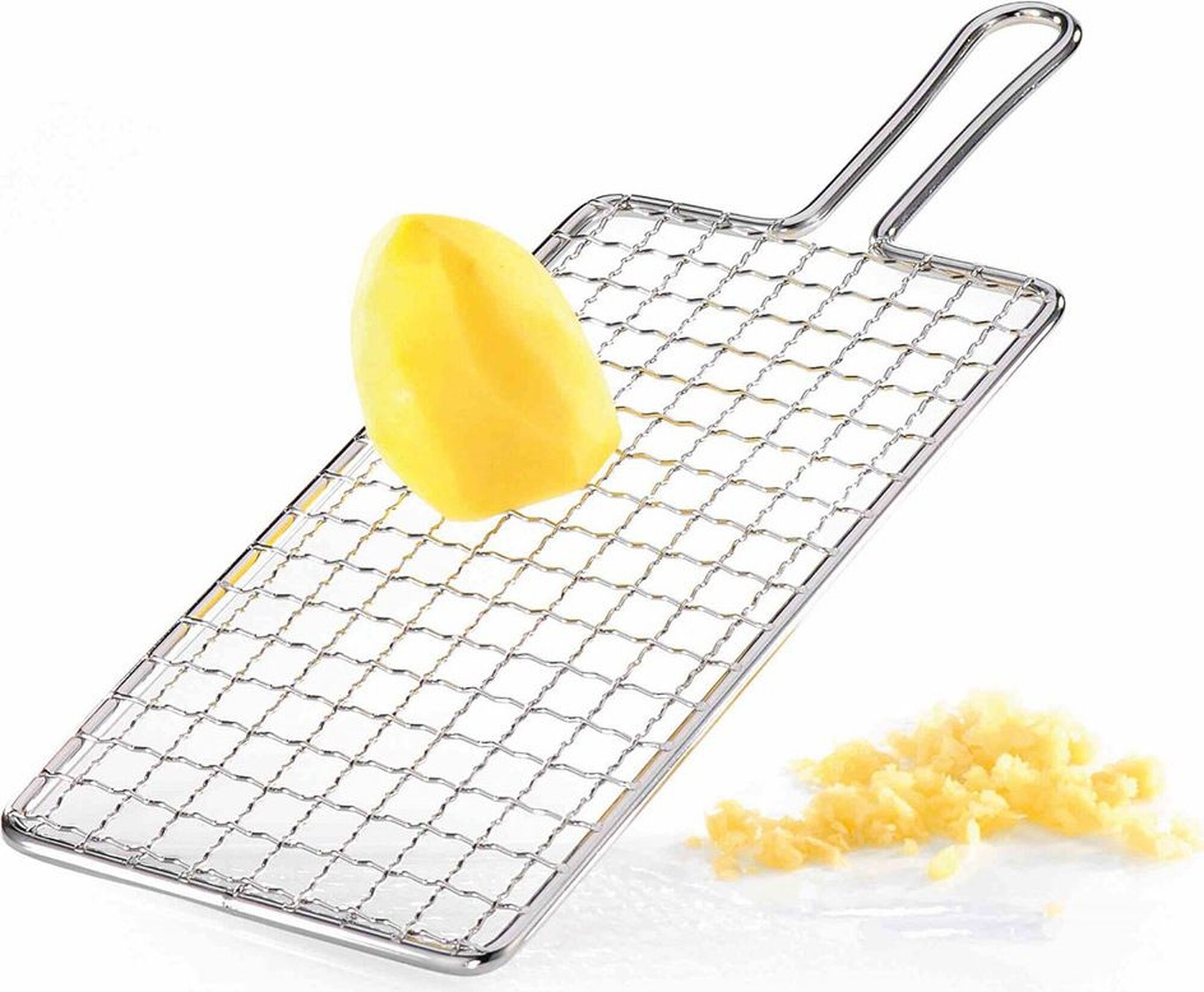 Терка Gefu RUSTICA - Терка для картофеля и других вареных овощей RUSTICA - Гефу G50110