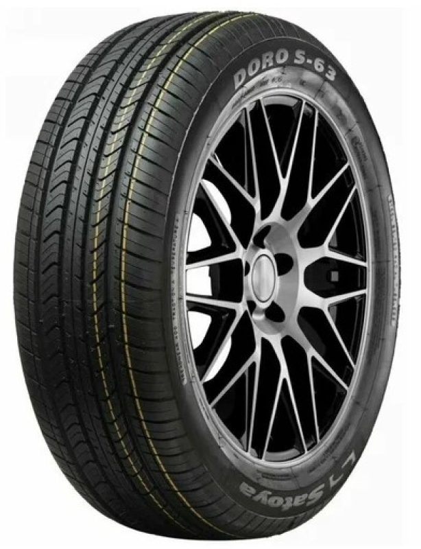 Шины летние Satoya DORO S-63 205/55/R16 91V без RunFlat Легковые