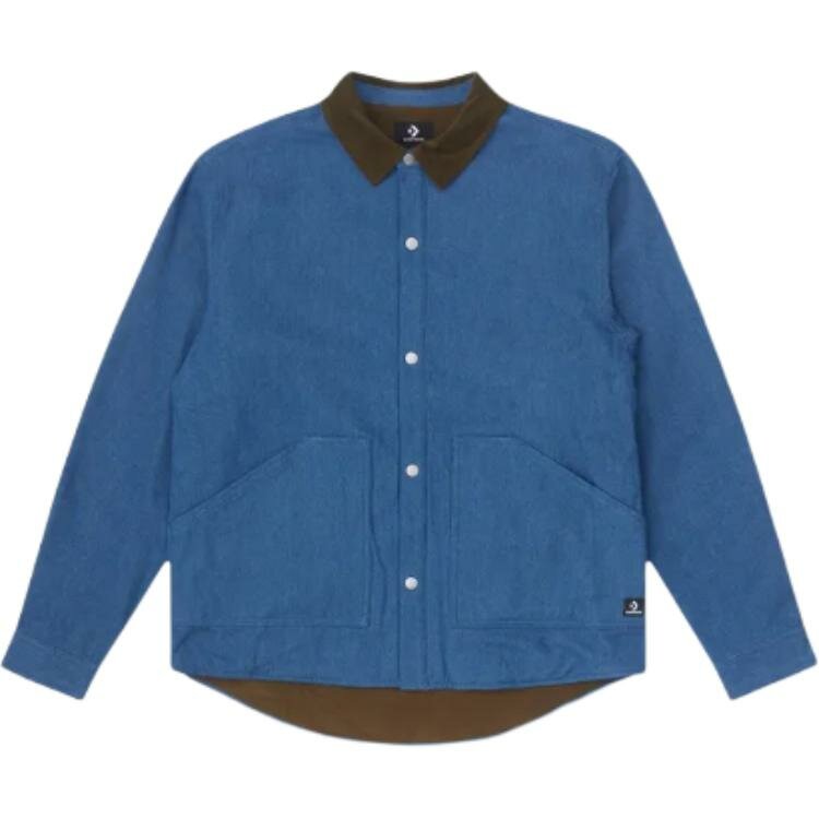 Куртка джинсовая