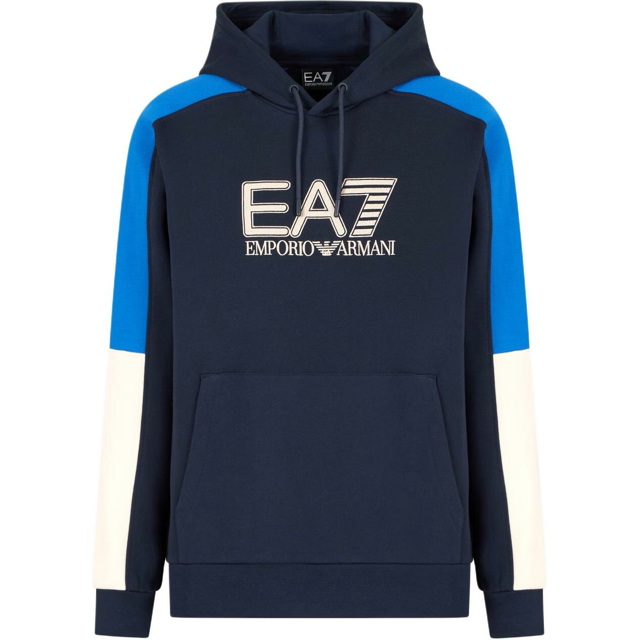 Толстовка EA7