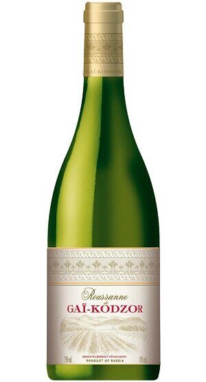 Вино Руссан де Гай-Кодзор, 2023