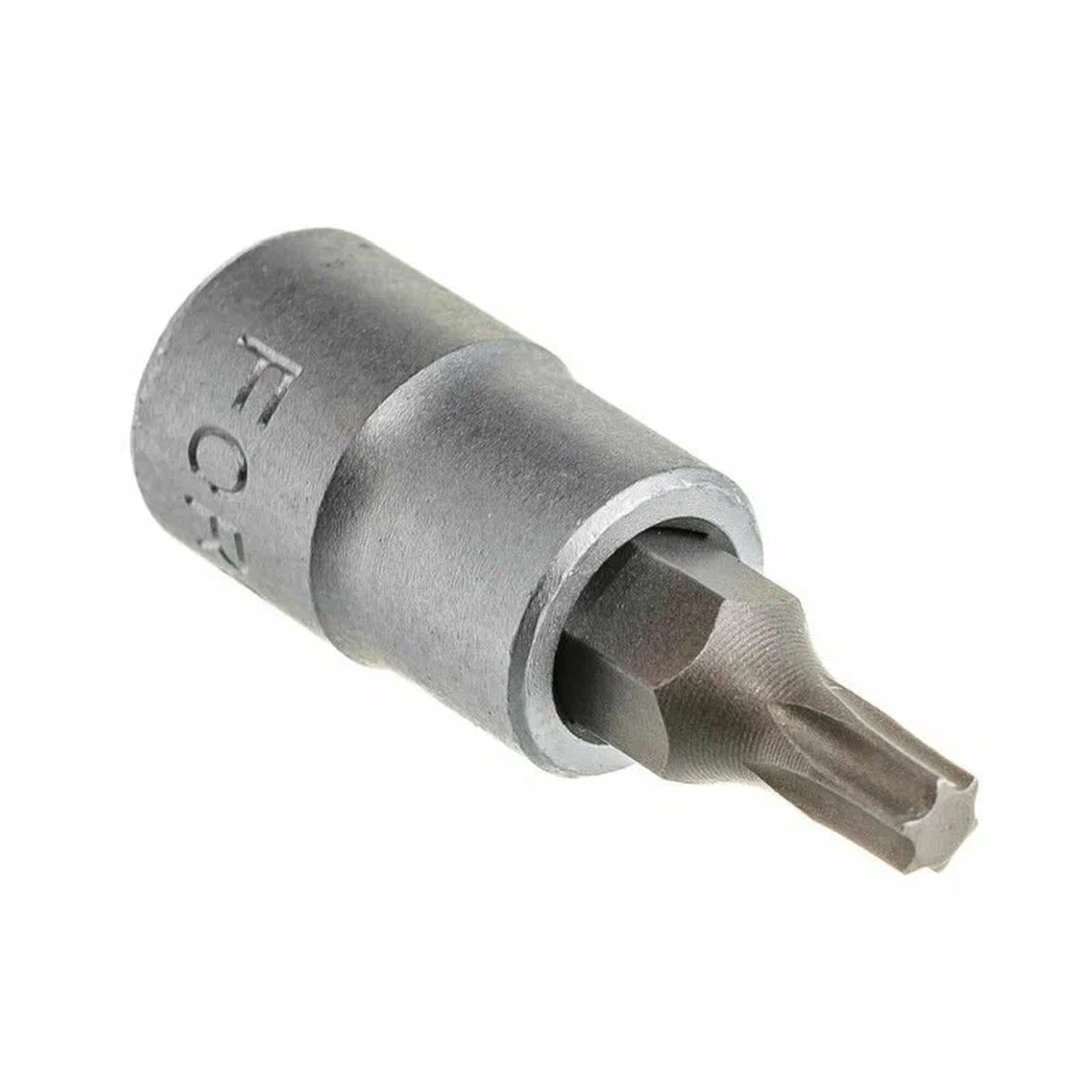 Головка бита Force 3263220, Torx T20, 1/4", длина 32мм