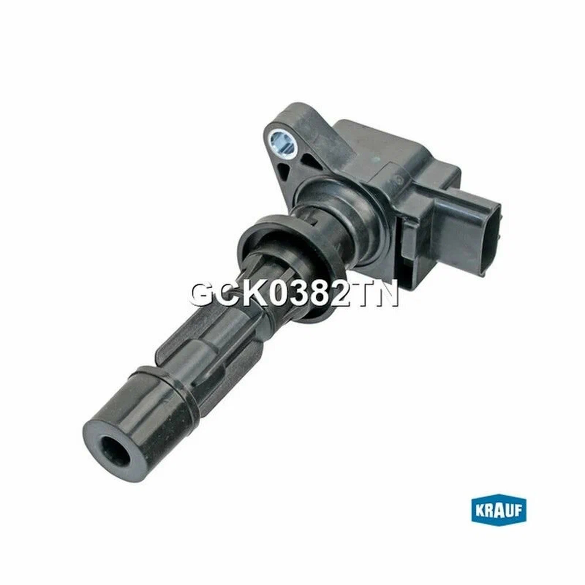 Катушка зажигания для а/м Mazda 3, 6, MX-5, CX-7, KRAUF GCK0382TN