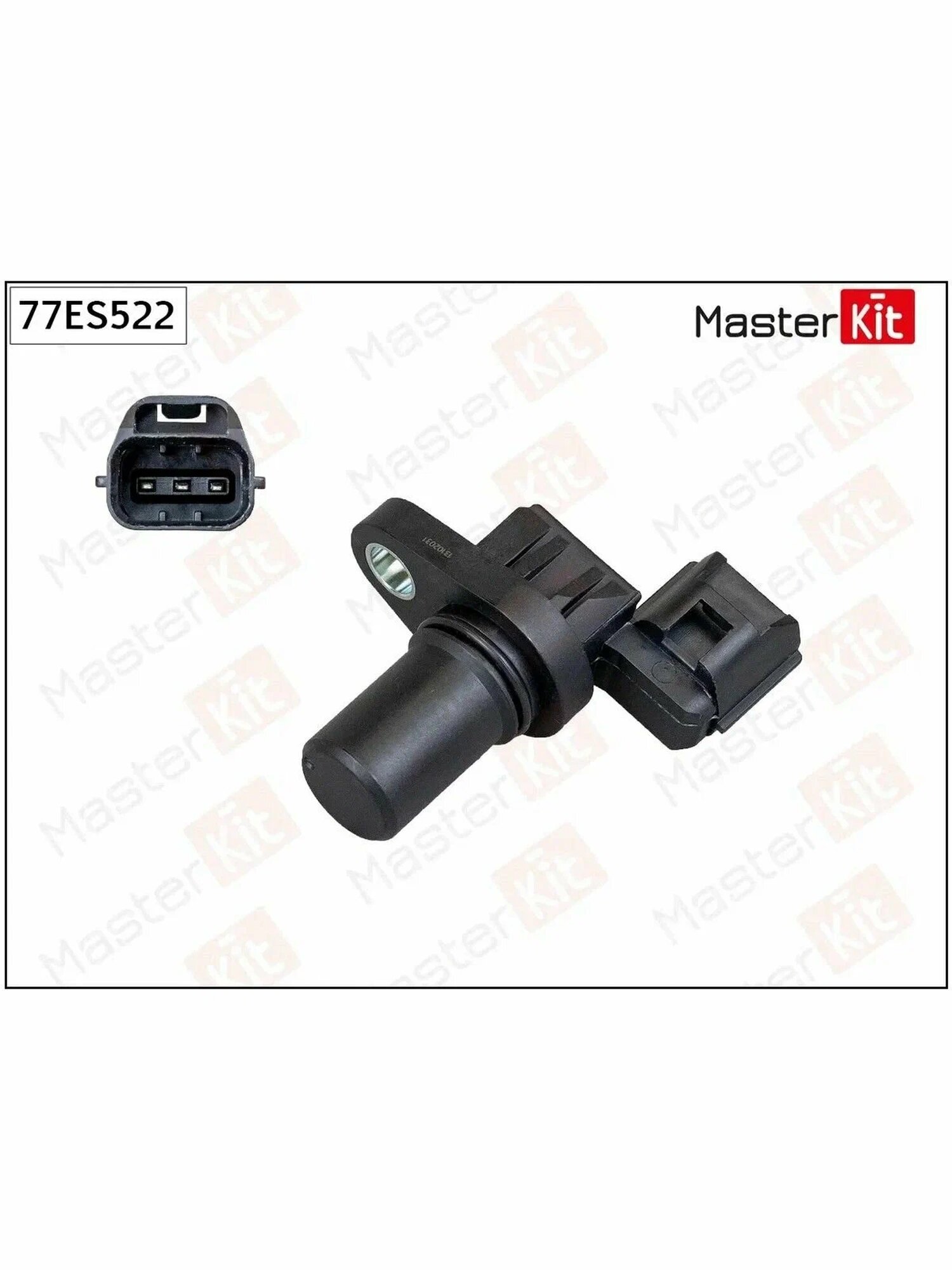 Датчик положения распредвала MasterKit 77ES522, для Suzuki