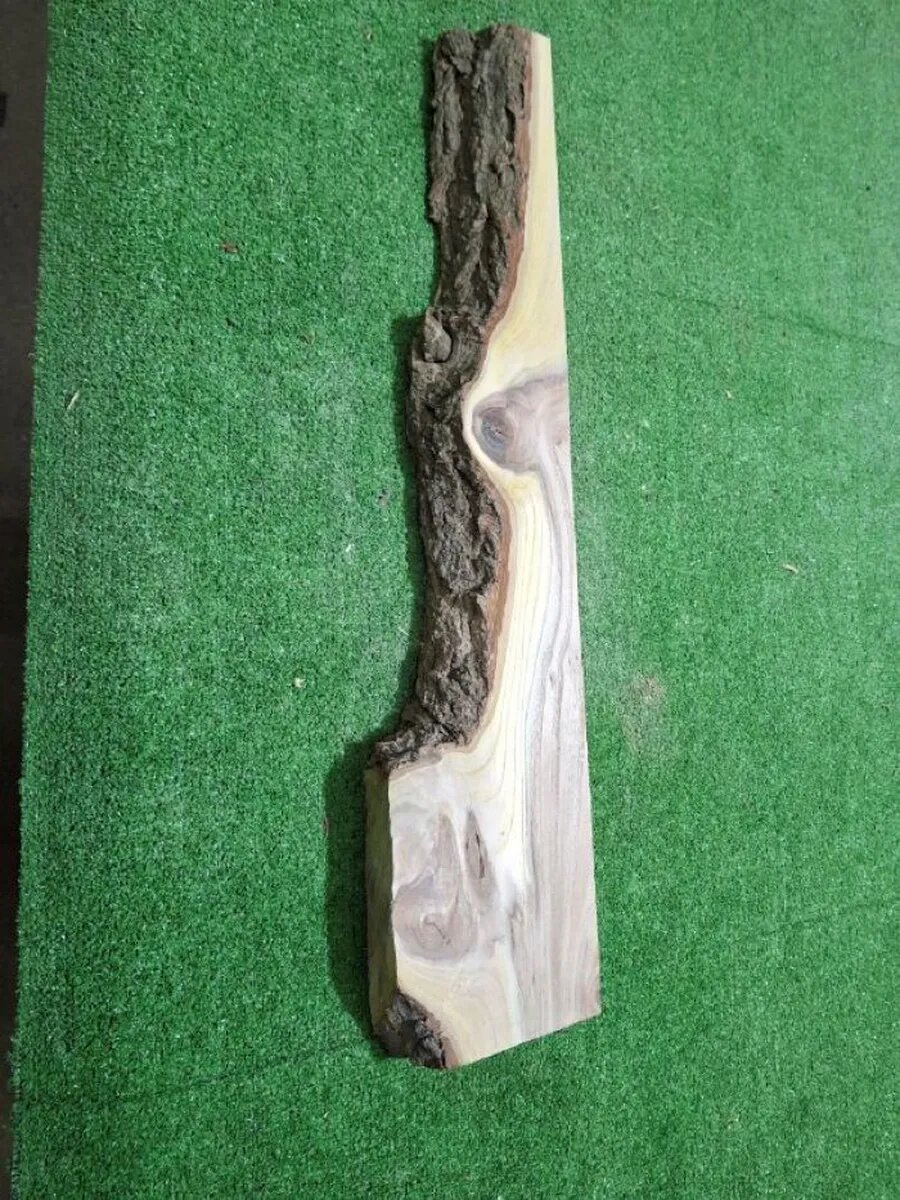 Слэб массив Горный Карагач (770-170-50мм)