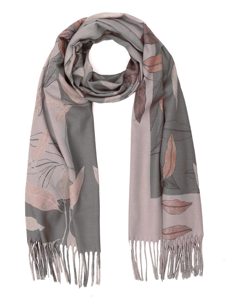 Палантин Осень-зима 2025 для женщин