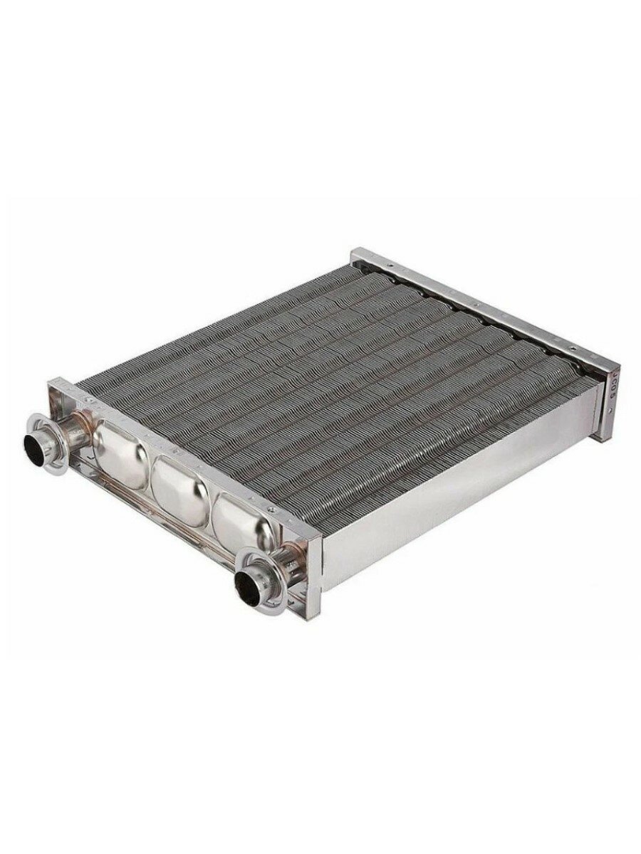 Теплообменник первичный OC S 13 - 24 кВт для Navien S, ONE (30020388A)