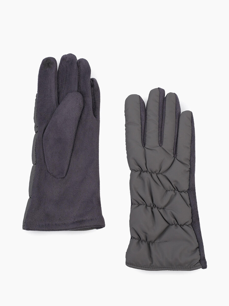 Перчатки Осень-зима 2025 для женщин