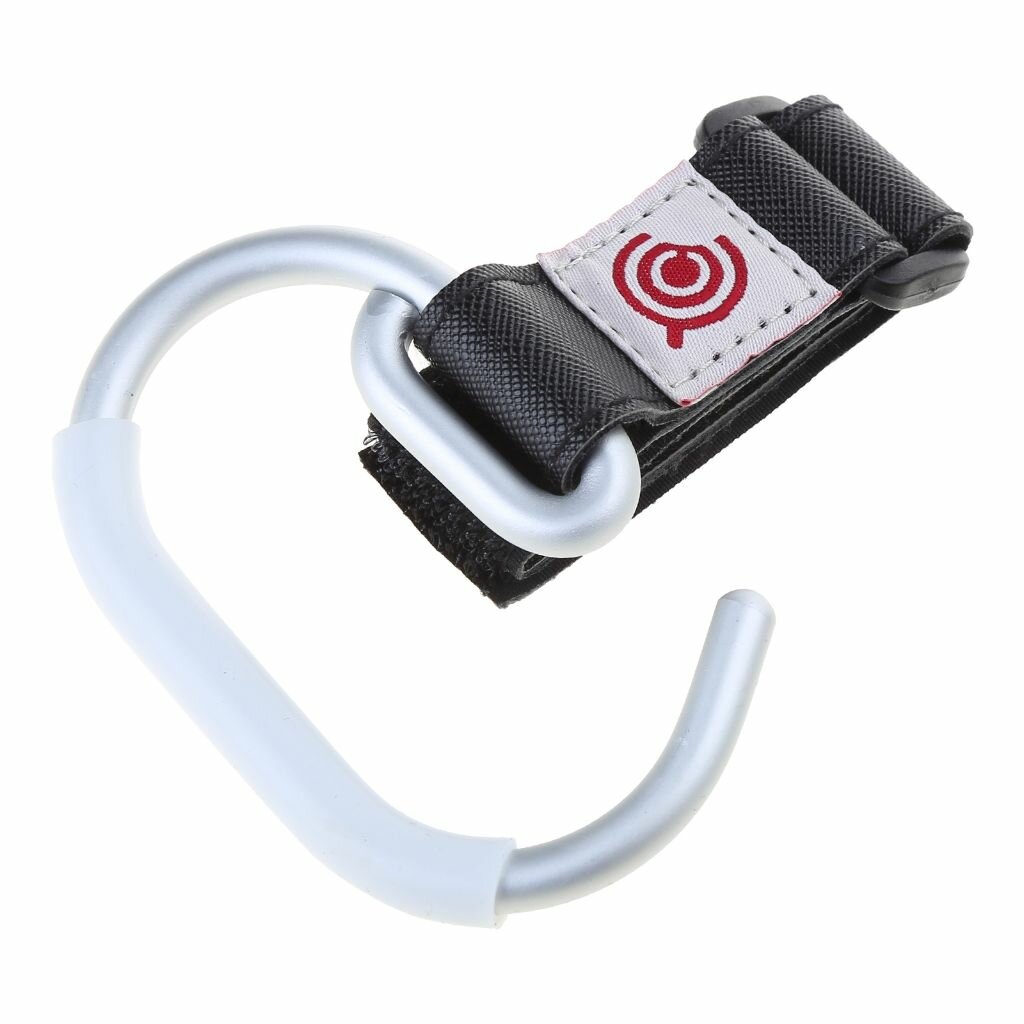 Универсальный крючок для детской коляски