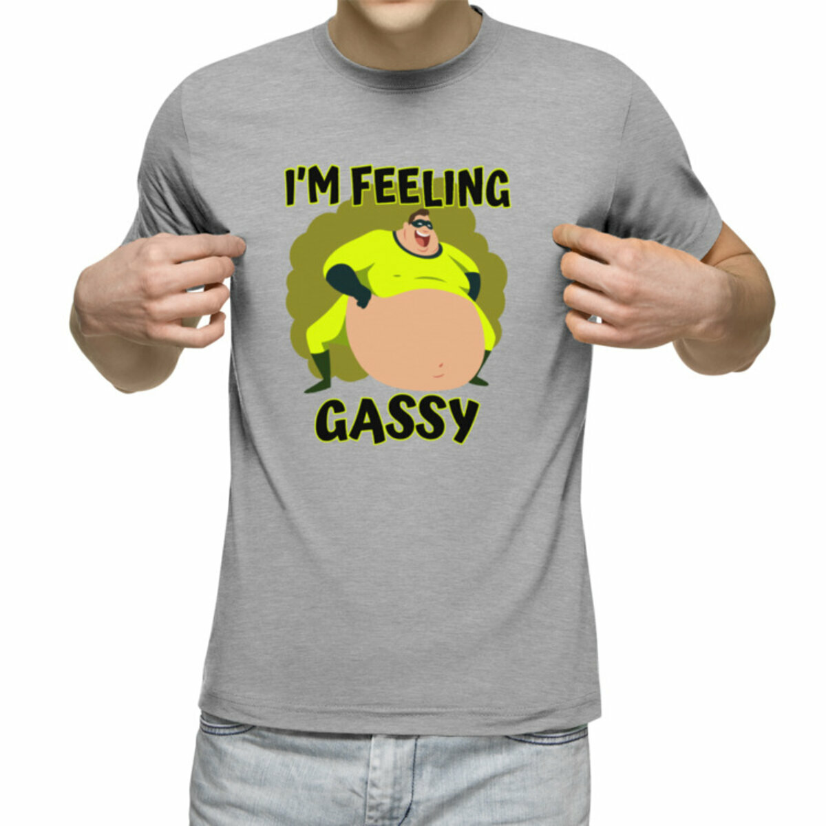 Футболка спортивная