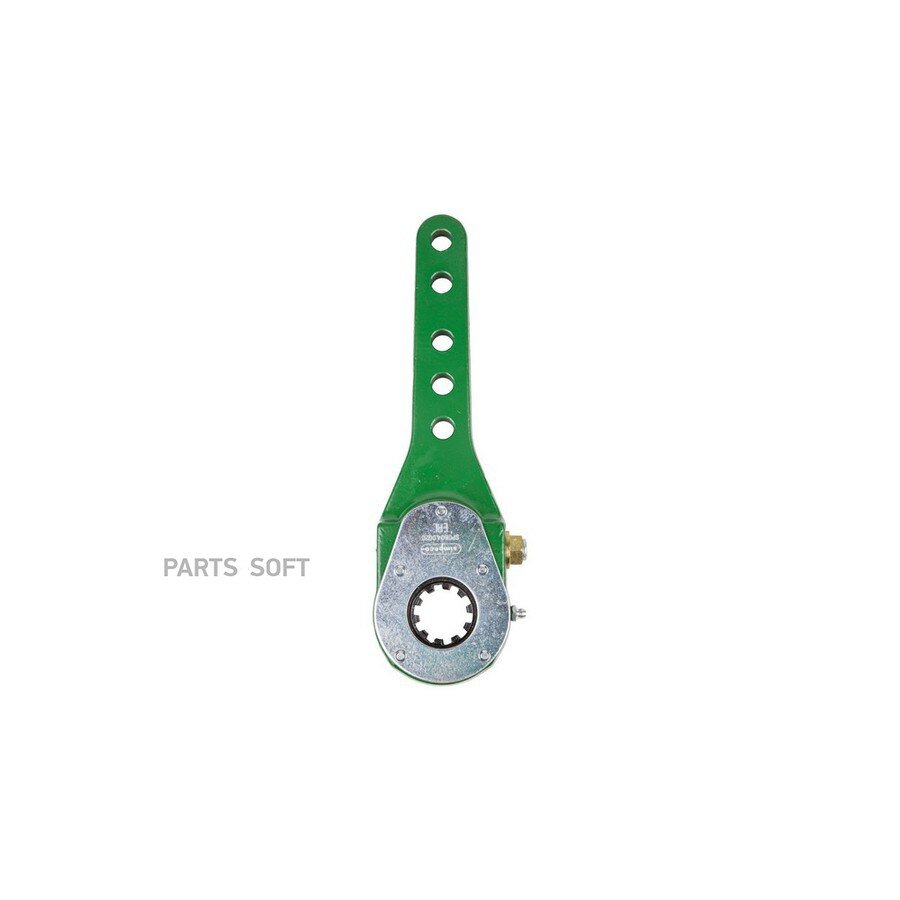 SIMPECO Рычаг тормозной механический BPW о. н. 517452610 (SP0604.0020)