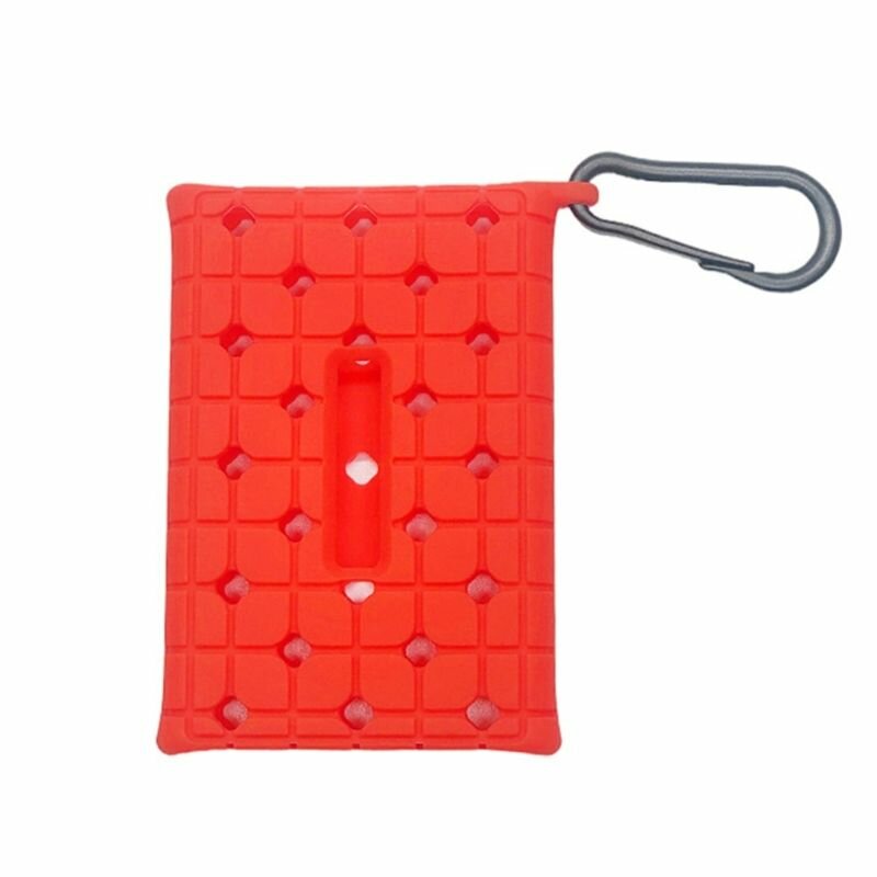 Портативный SSD-накопитель, защитный чехол для жесткого диска, силиконовый против падения Samsung T7/T7Touch